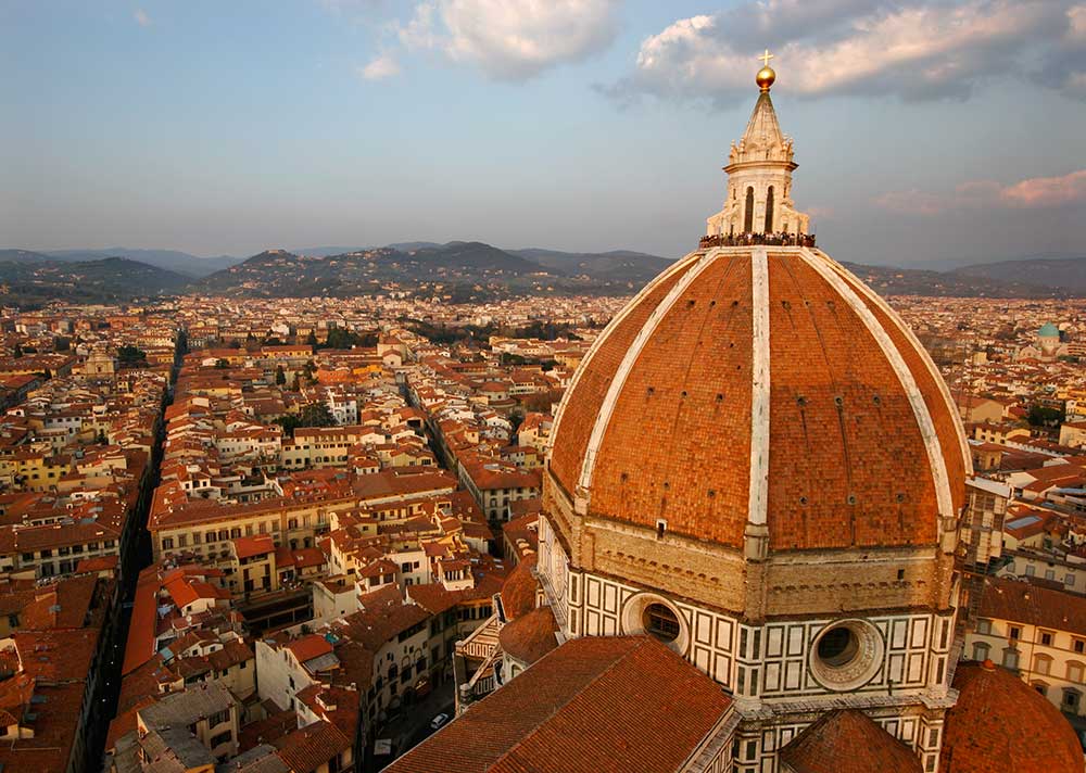 Florence Highlights Private Guided Tour - Visit Florence